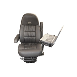 Semi Truck Laptop Mounts: A comprehensive guide – All Custom Mounts Inc.