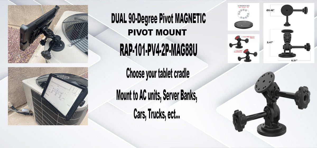 Discover the perfect mount ram mount.com at CustomMounts.com – All ...