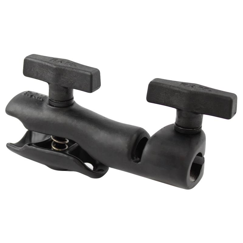RAM-200-CHU RAM Single Socket Arm – All Custom Mounts Inc.