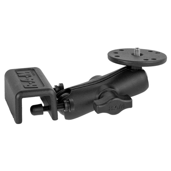 RAM Glare Shield & Window Scope Camera Mount – All Custom Mounts Inc.
