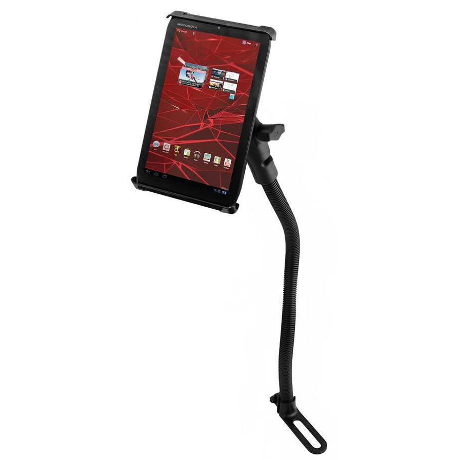 RAM-B-316-1-TAB-SM_RAM Tab-Tite with RAM Pod I Vehicle Mount for Small ...