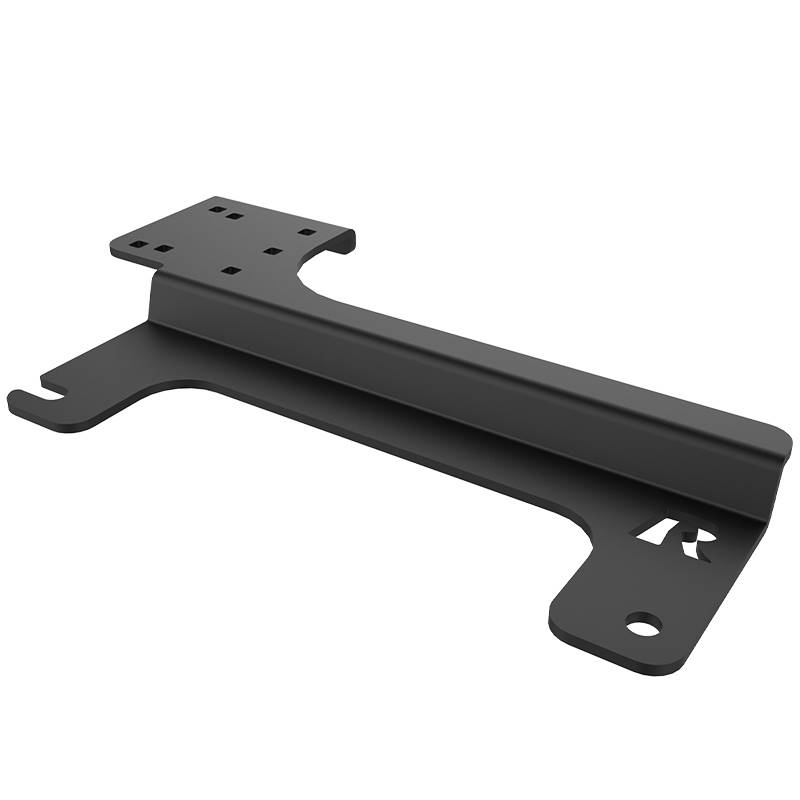 RAM-VB-202-A_RAM No-Drill Vehicle Base for Ford Explorer, Ranger ...