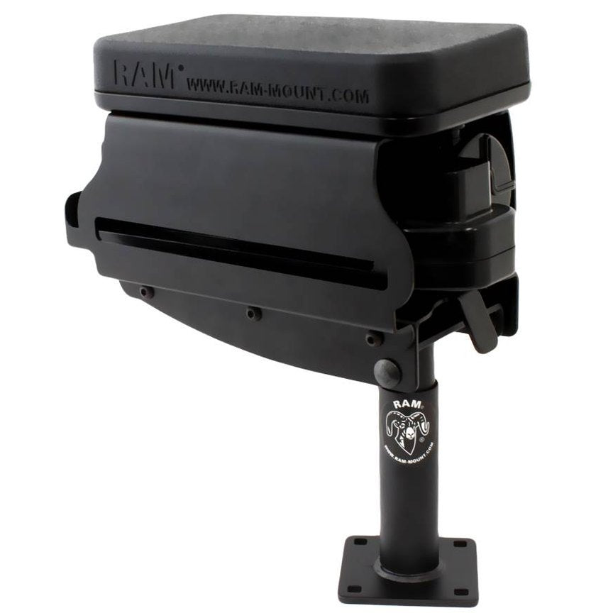 RAM-VC-ARM1-PEN1_RAM Tough-Box with Telescoping Armrest & Pentax ...
