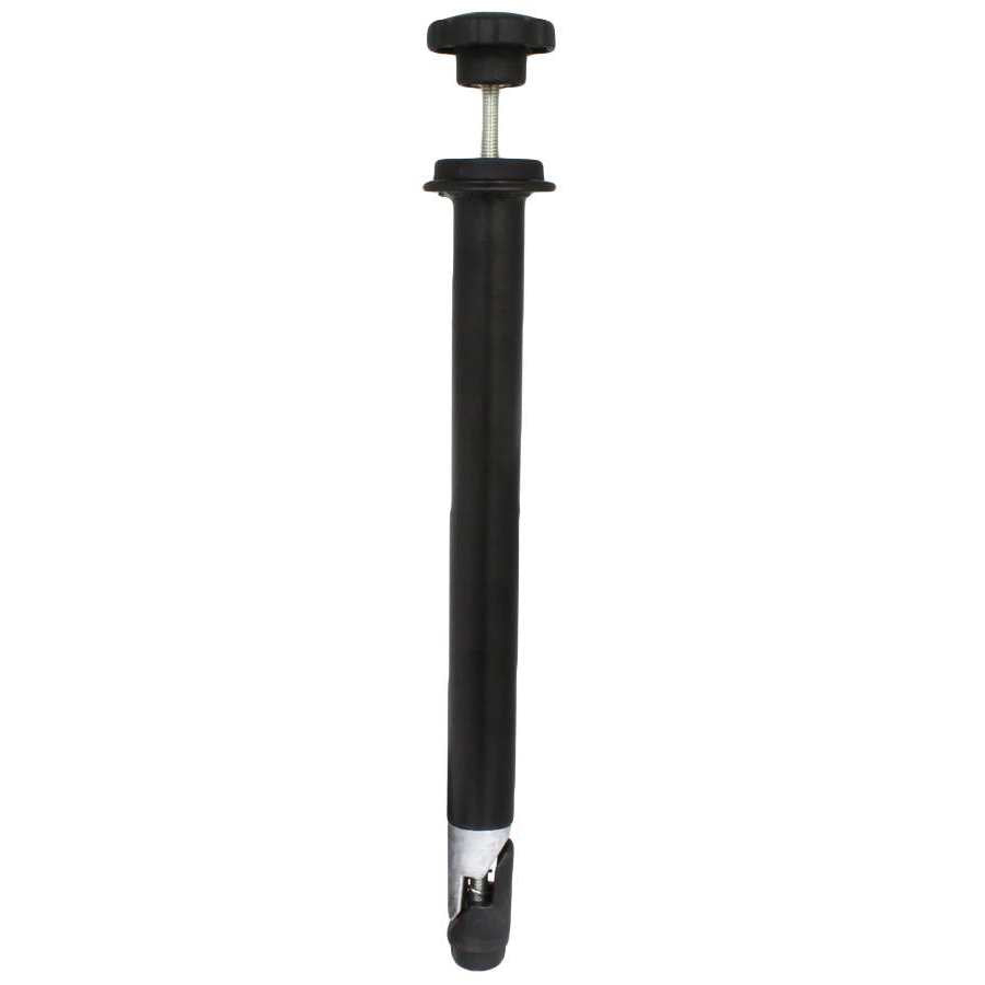 RAM-VP-TTM12U RAM 12" Upper Pole – All Custom Mounts Inc.