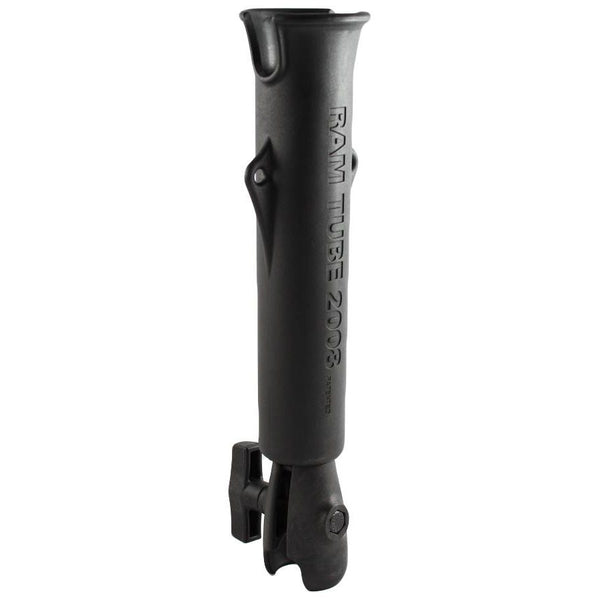 RAP-119NBU_RAM Tube Rod Holder with Single Socket Arm – All Custom ...