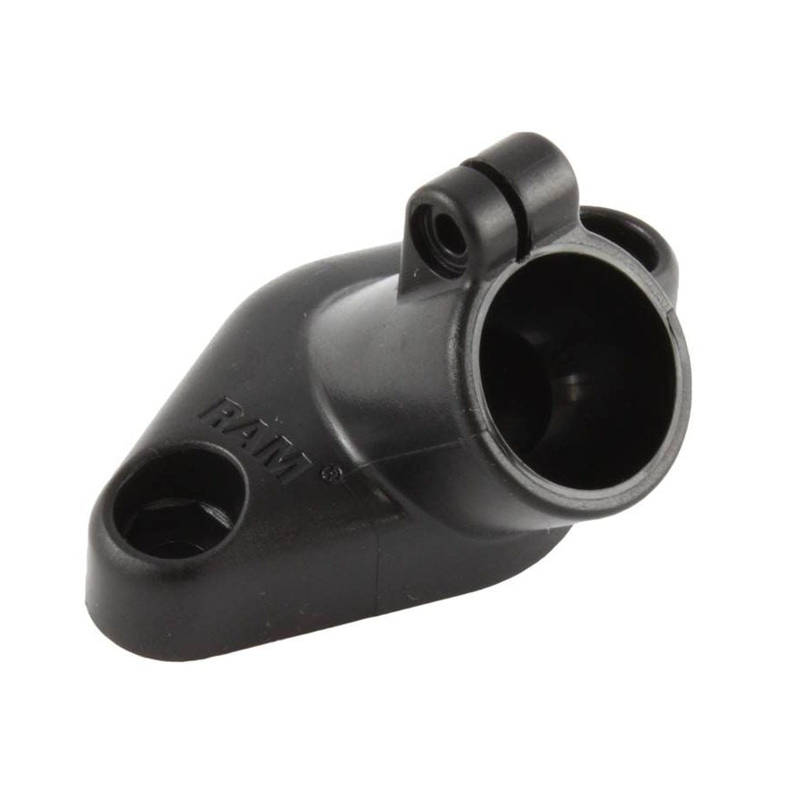 RAP-SB-275-45U_RAM Snap-Link Socket with Angled Diamond Plate – All ...